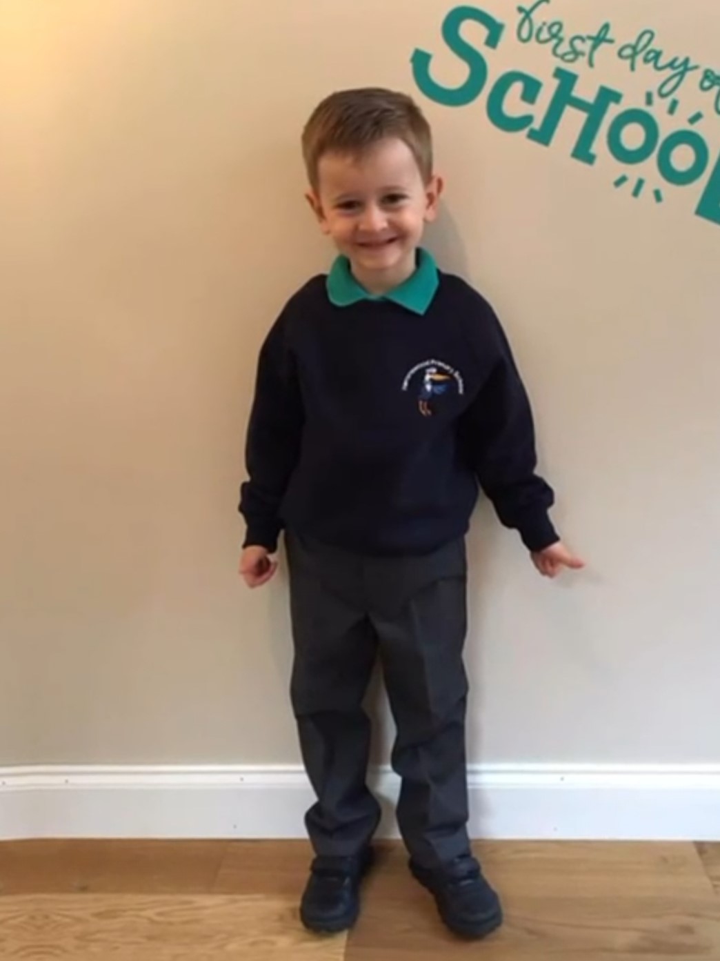Transition to primary school – Barnabee's Pre School